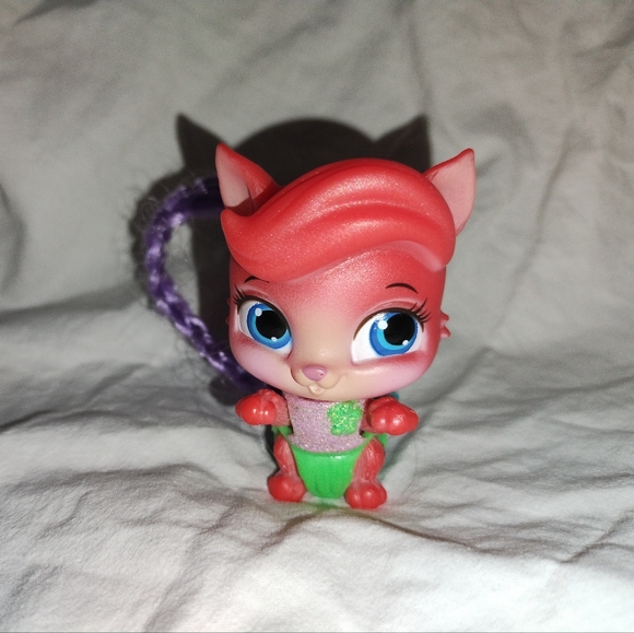 Palace Pets | Toys | Disney Princess Palace Pets By Blip Cat Kitten ...